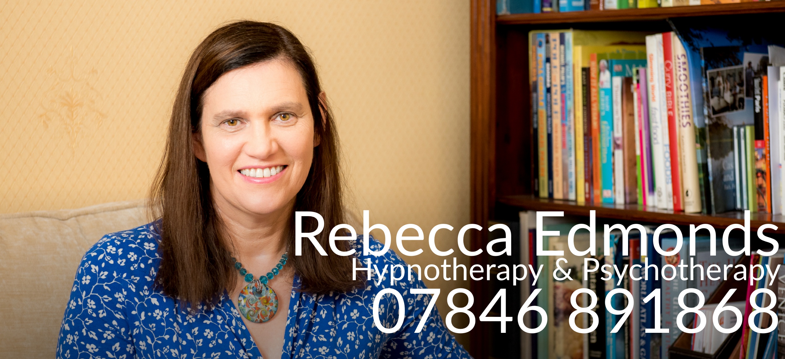 Hypnotherapy Hereford & Malvern Worcestershire: Rebecca Edmonds ...
